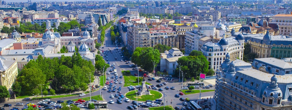 CLA Global Welcomes New Network Member In Romania